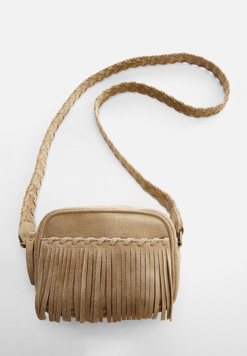 Bag atacama - sand