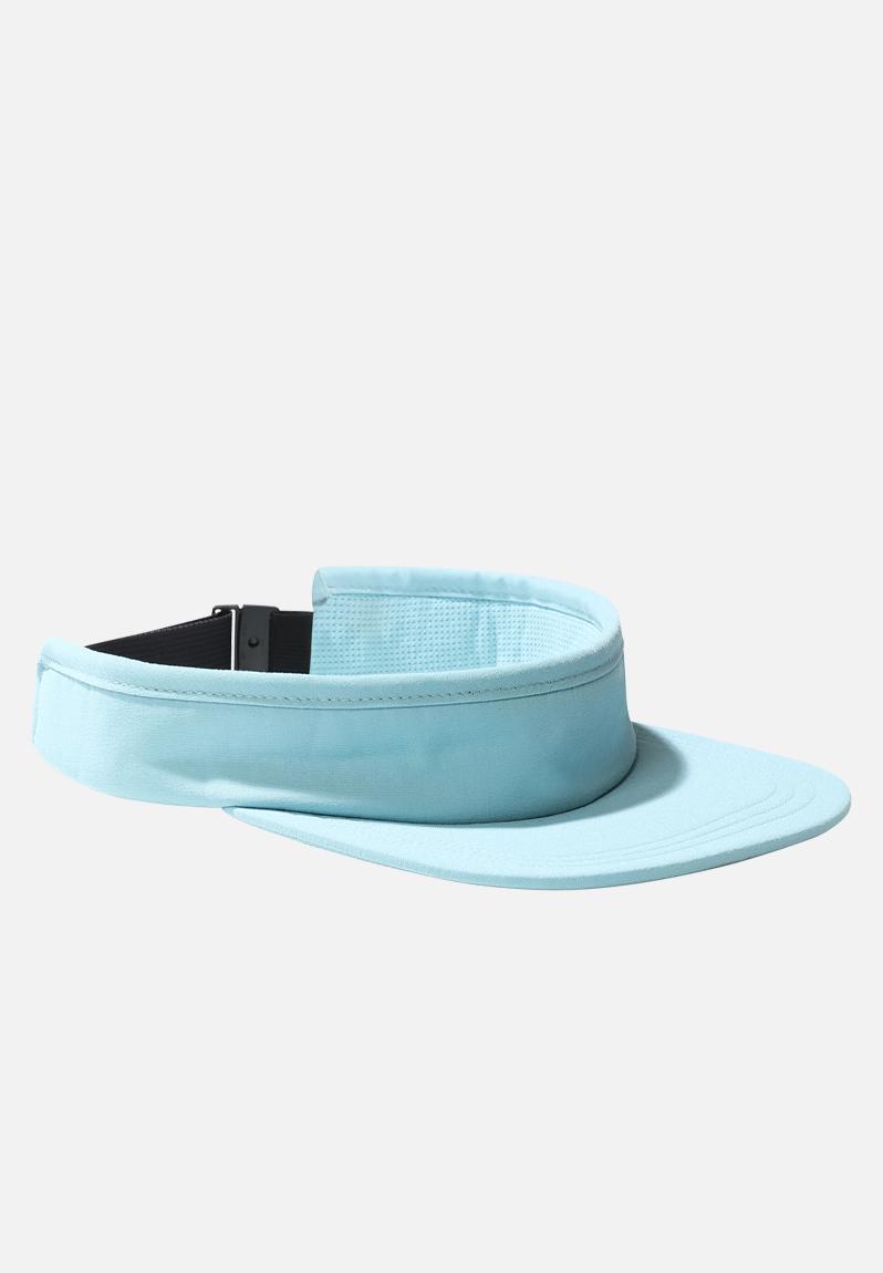 Class v visor - blue