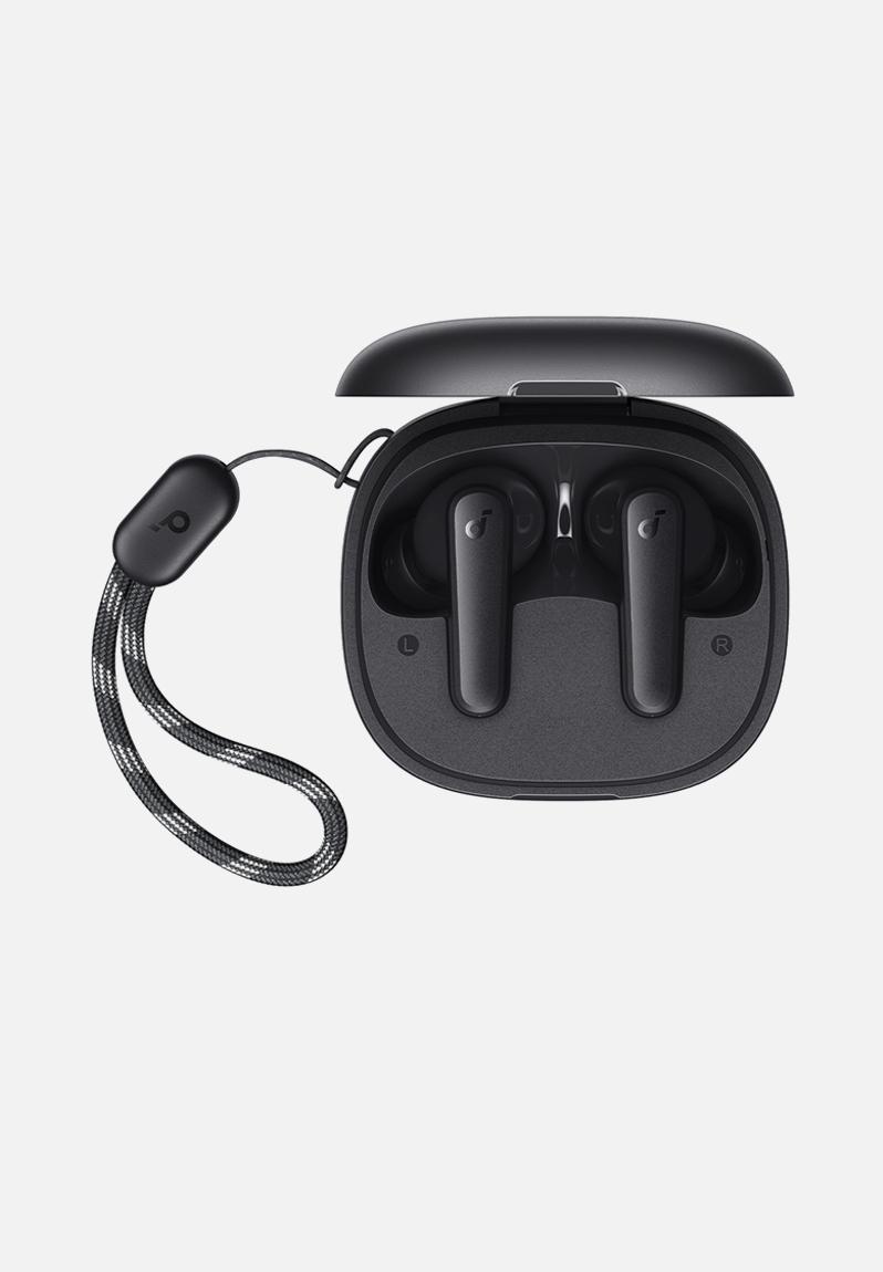 R50i Earbuds - Black