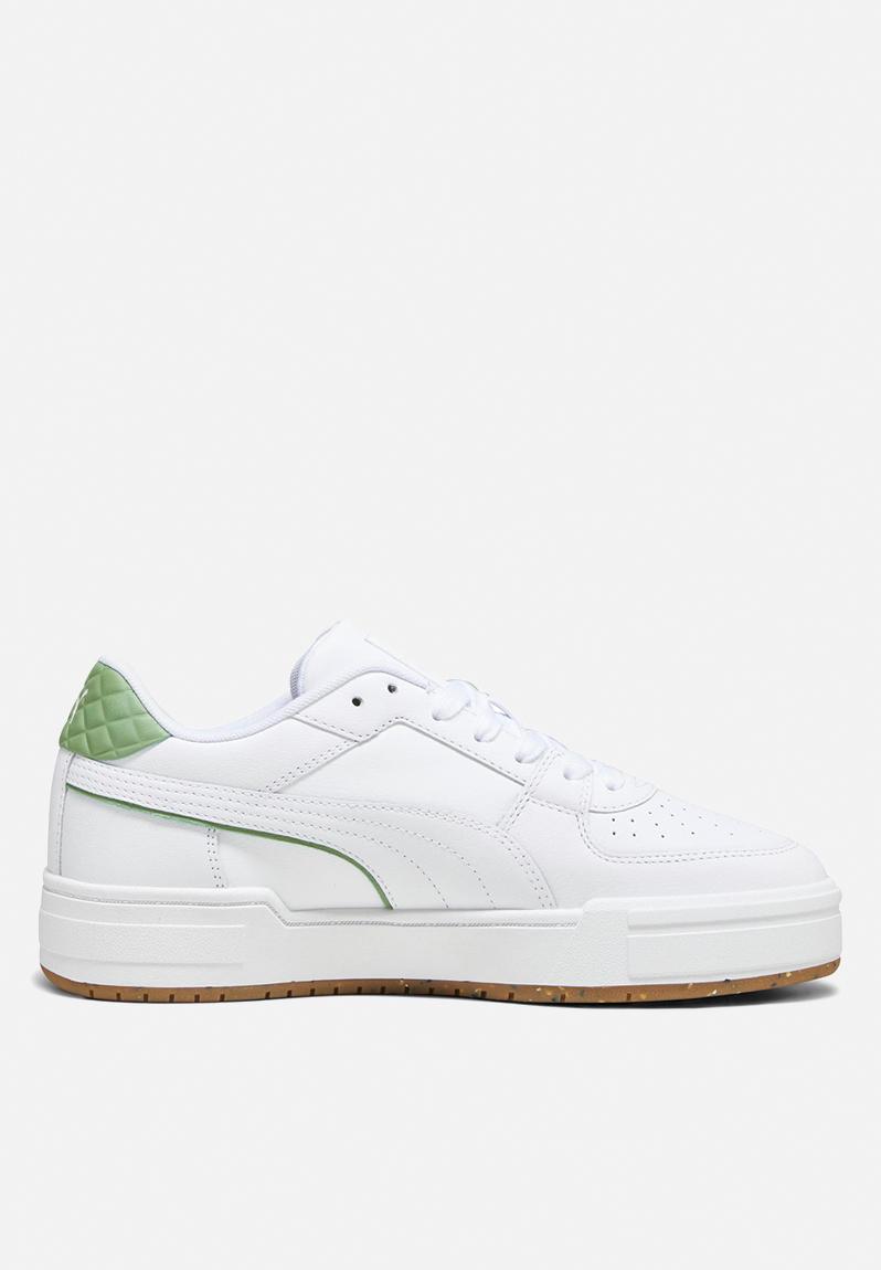 Motorsport mapf1 amg ca pro - puma white-dusty green