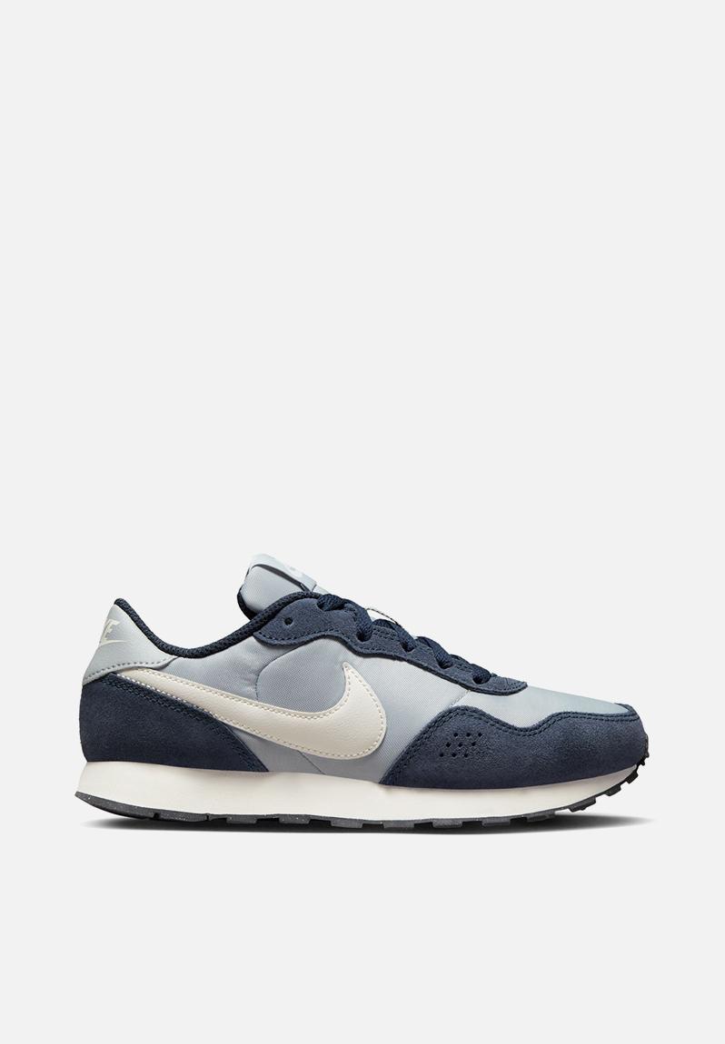 Nike md valiant - dark obsidian/phantom-lt smoke grey-sail