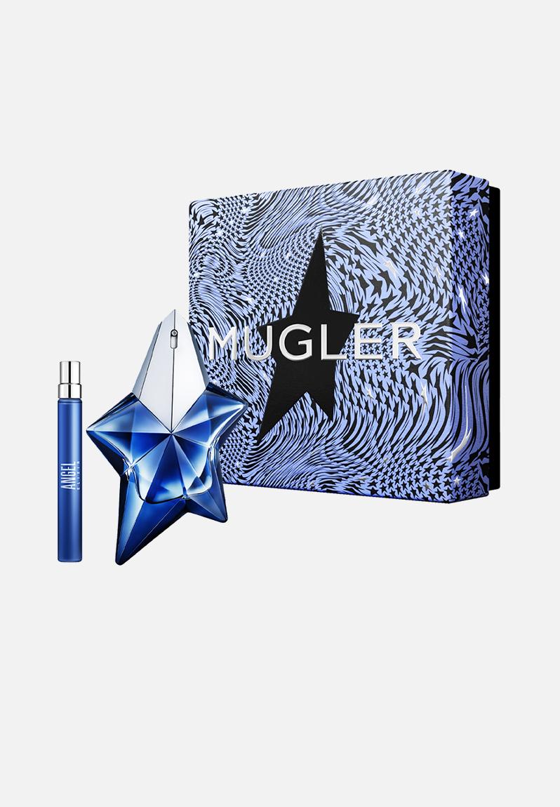 Mugler Elixir Eau De Parfum 50ml Gift Set