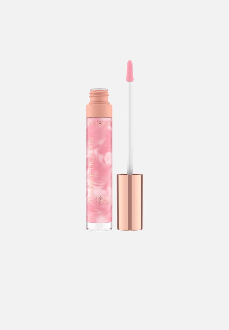 Marble-licious Liquid Lip Balm 010