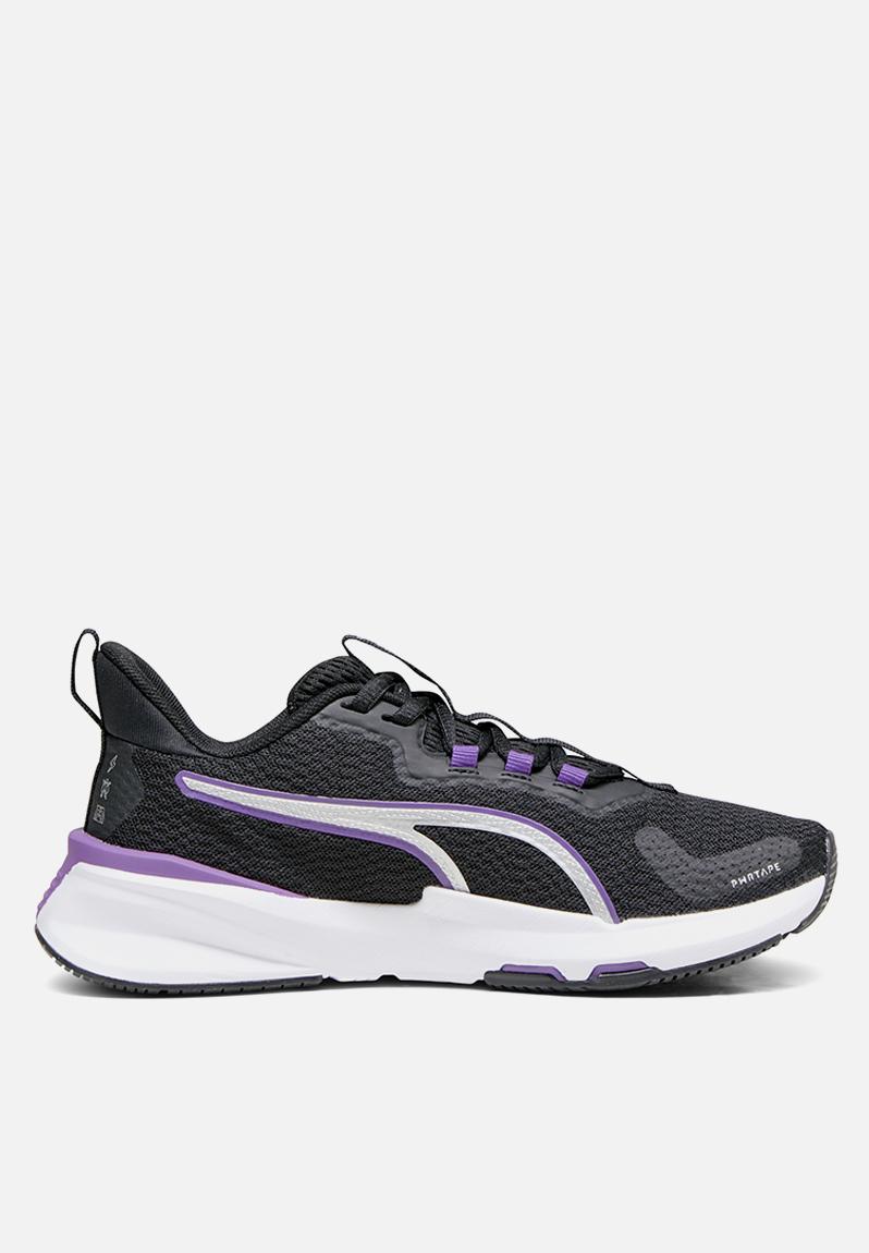Pwrframe tr 2 wn's - puma black-purple pop-puma silver-puma white