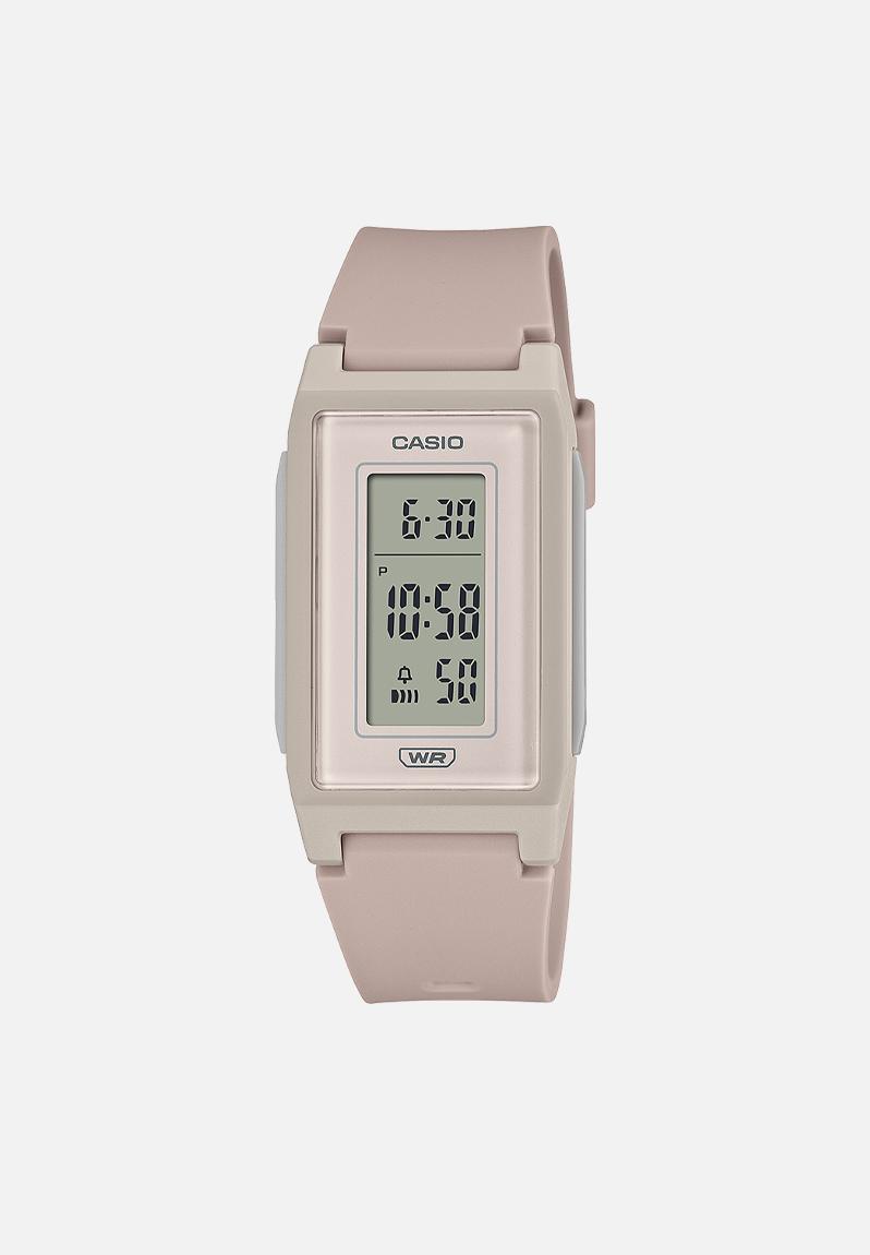 Wrist watches(digital)-pink
