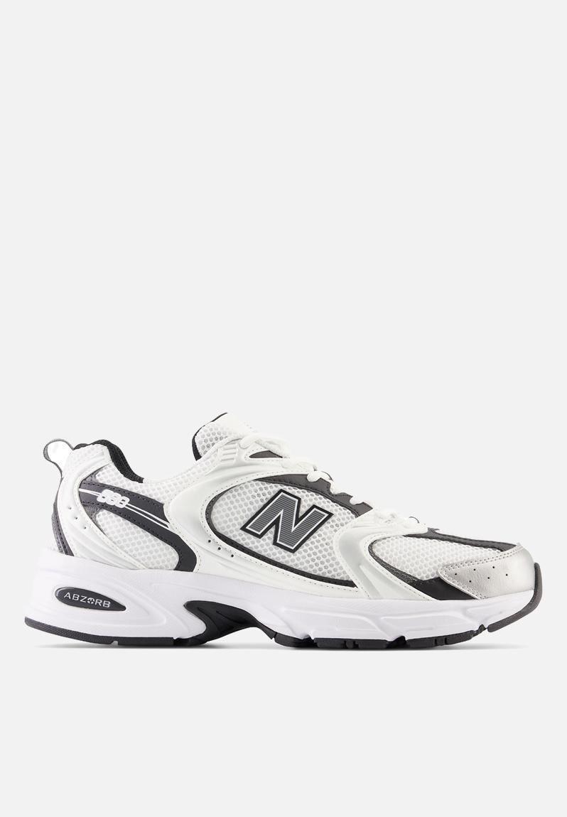 New Balance 530 - MR530LB - white