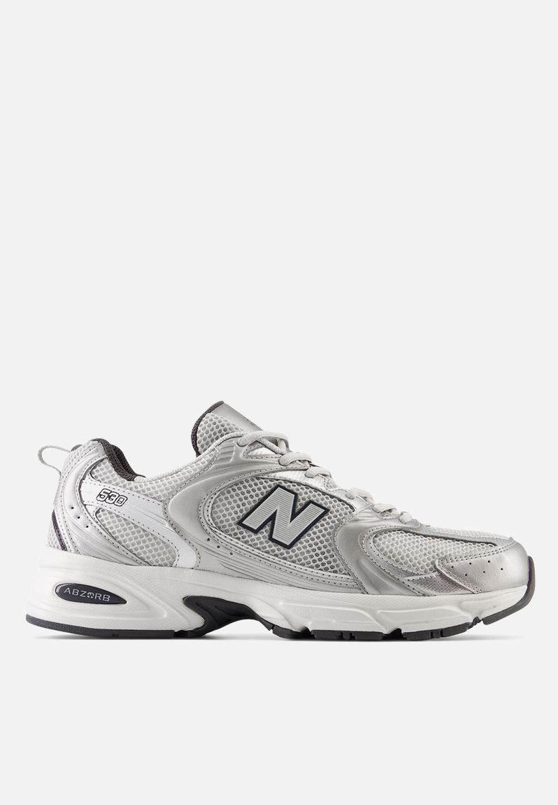 New Balance 530 - MR530LG - grey matter