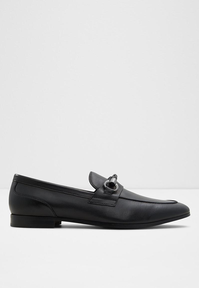 Gento - black
