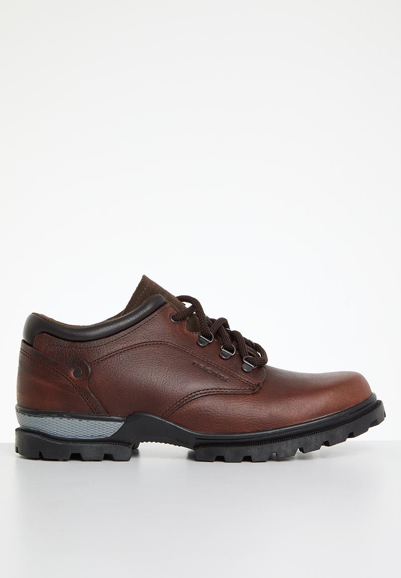 Trap - red brown