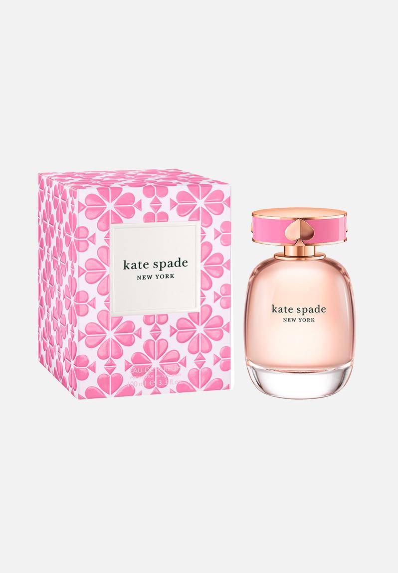 Kate Spade New York Eau De Parfum - 100ml