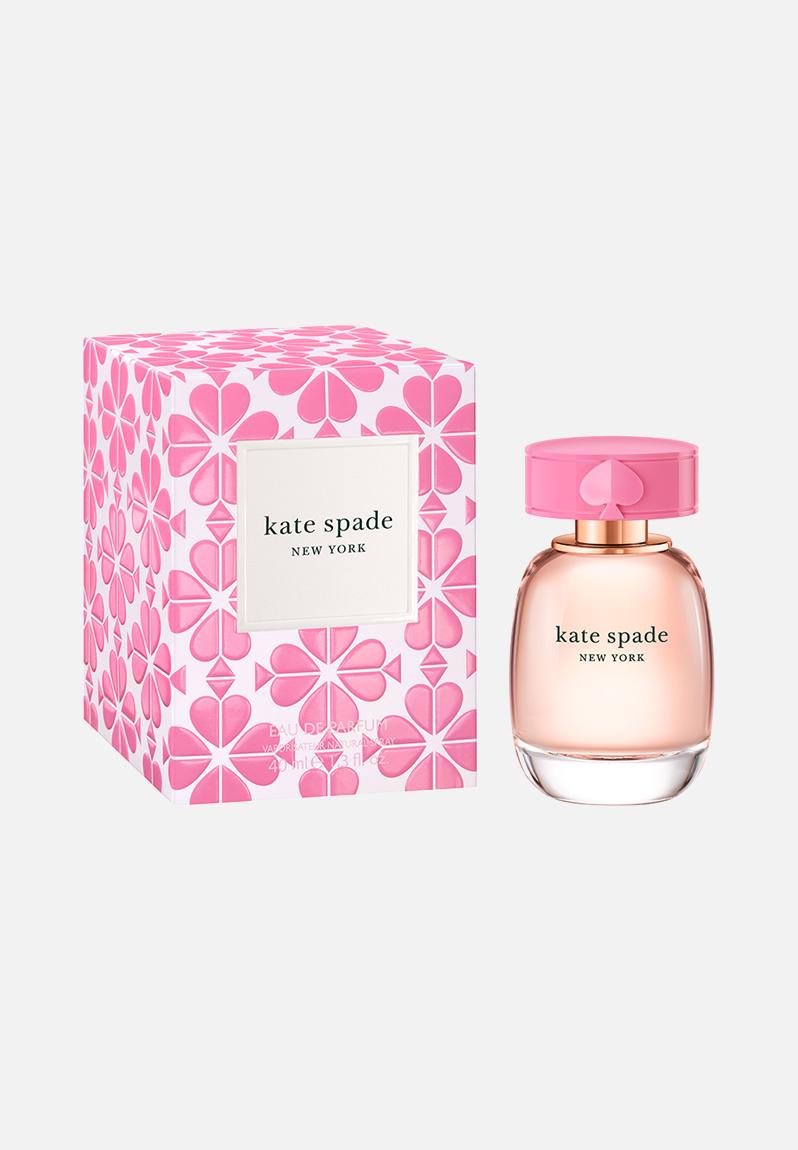 Kate Spade New York Eau De Parfum - 40ml