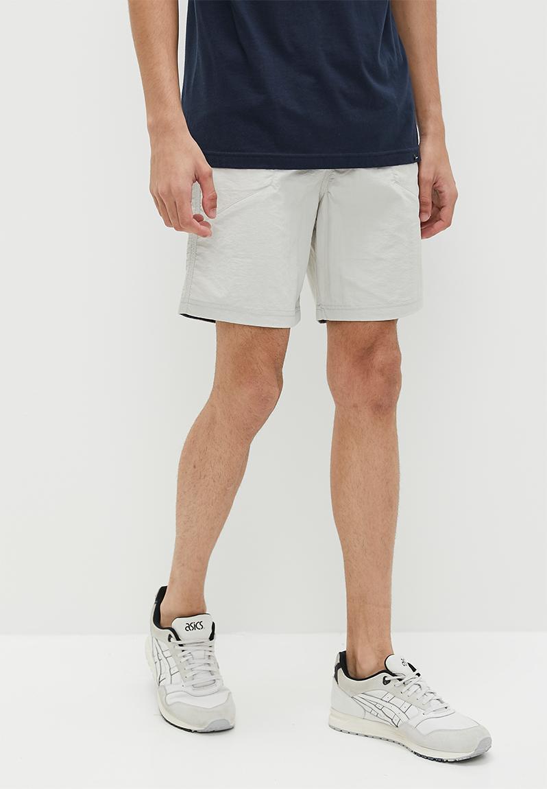 Mens urban core quick dry swim short - dawn blue urban° Swimwear ...