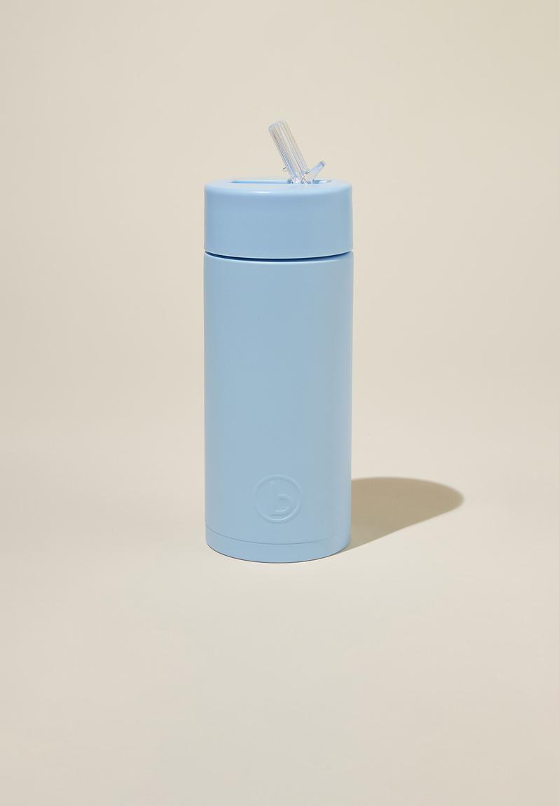 Active drink bottle 1l - silky blue