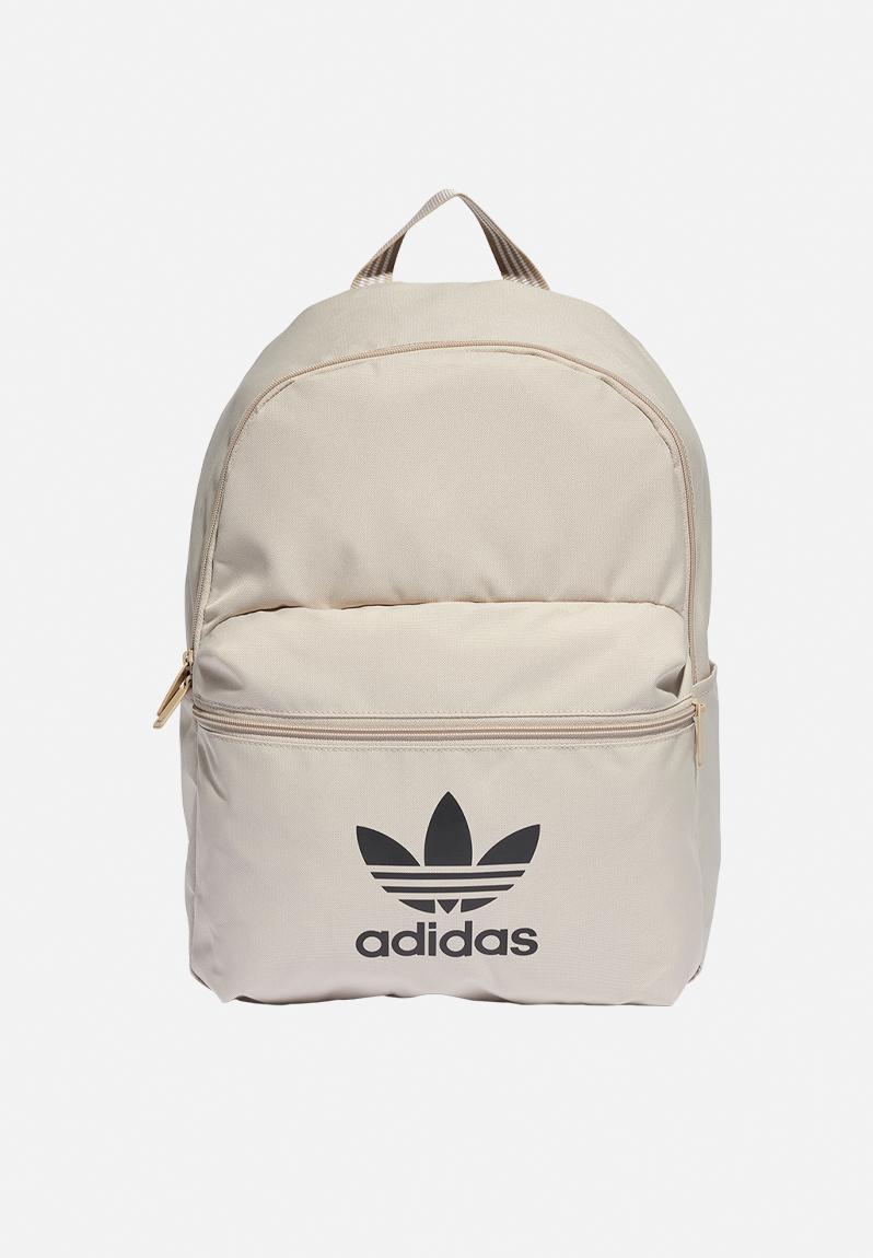 Adicolor backpack - wonder beige