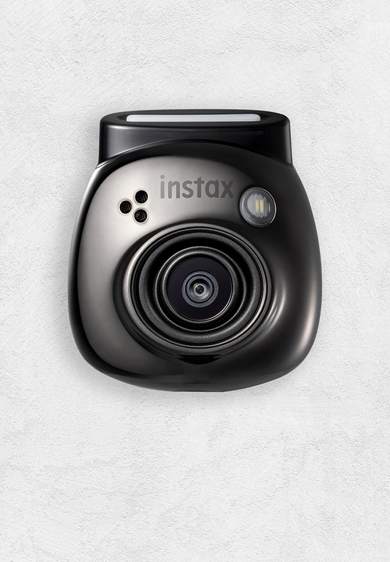 Instax Cam PAL Metal -Grey