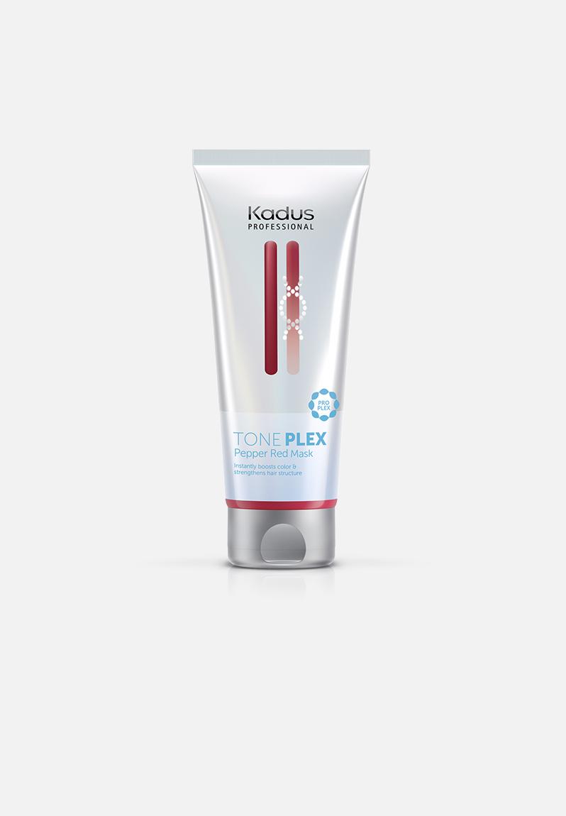 Toneplex Red Pepper Mask - 200ml