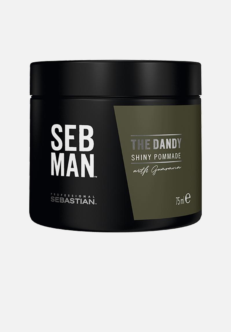 Seb Man The Dandy Pomade -75ml