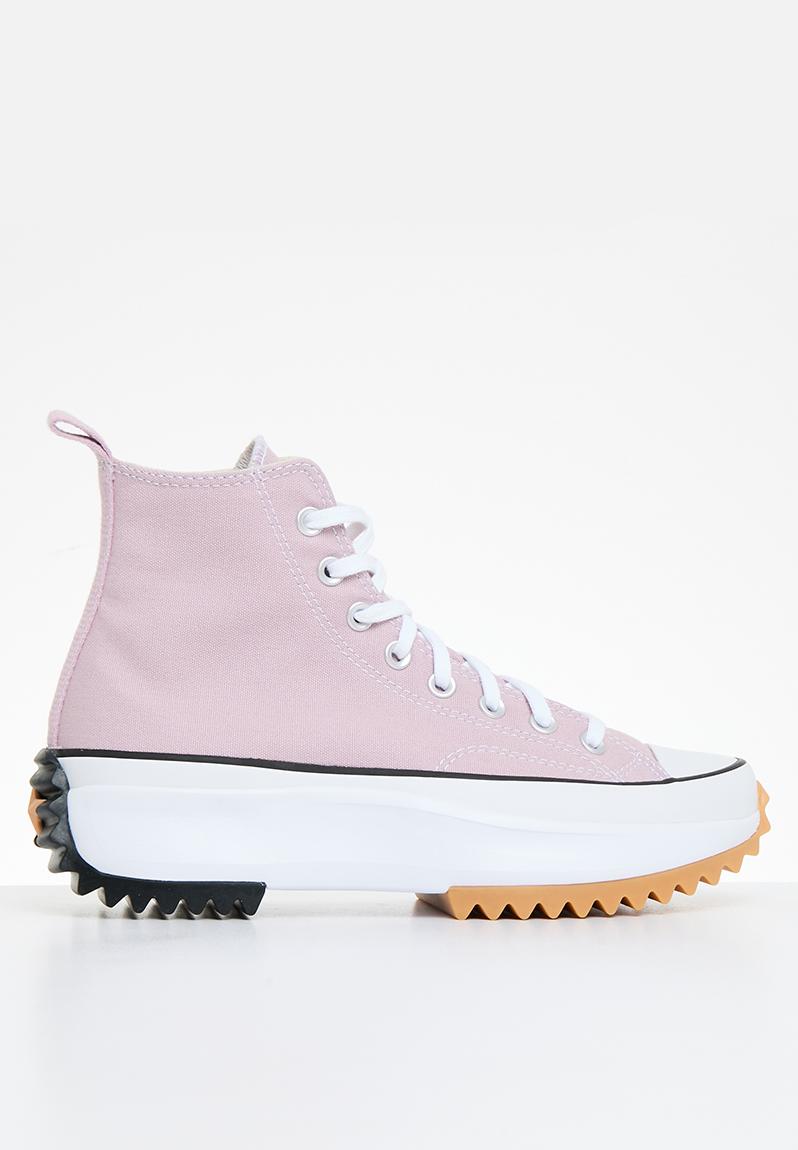 Run star hike hi - a05481c - phantom violet/white/black elevation