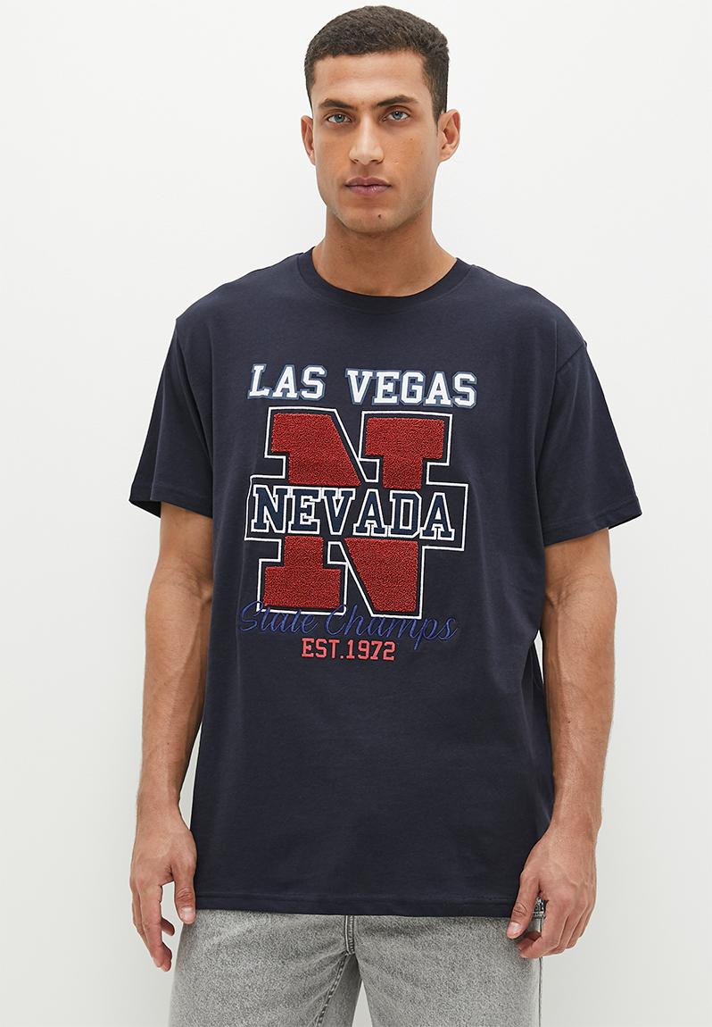Mts-149oakland - navy