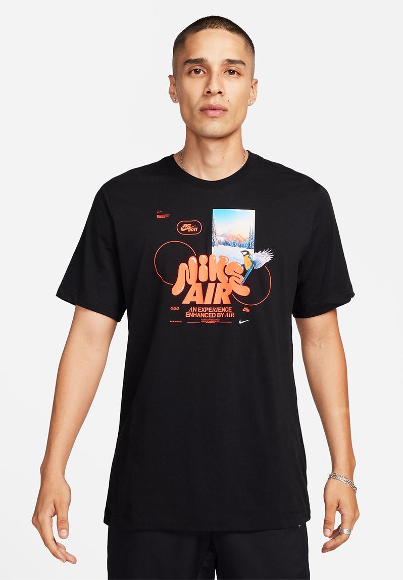 M NSW TEE OC PACK 4 V2 Nike T-Shirts | Superbalist.com