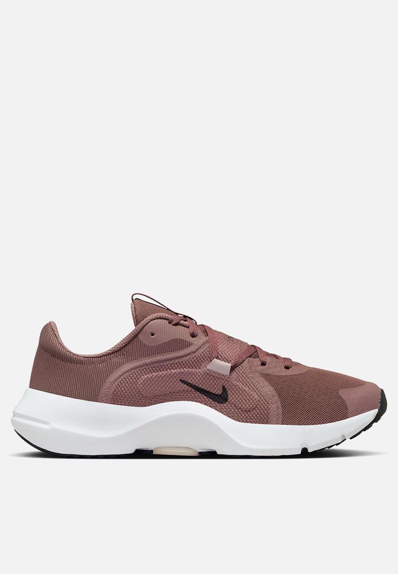 Nike in-season tr 13 - dv3975-200 - smokey mauve/black-platinum violet