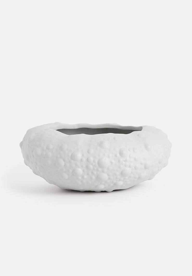 Large barnacle bowl - breeze