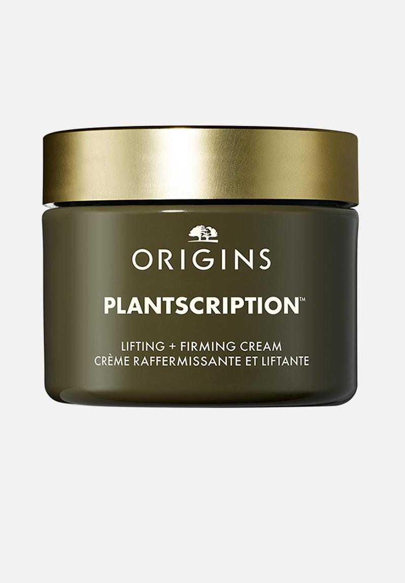 Origins Plantscription Lifting + Firming Cream 50ml