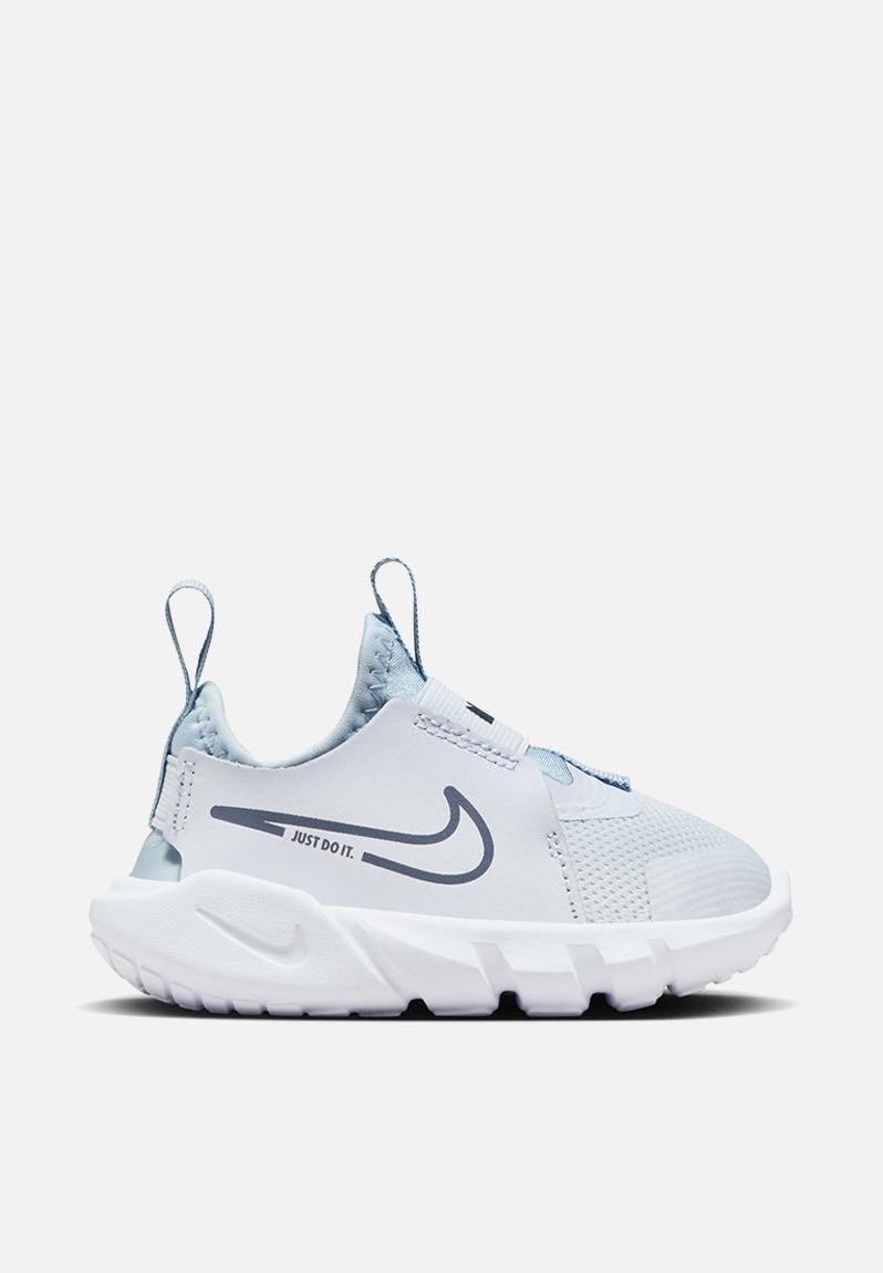 Nike Flex Runner 2 - Football Grey/Midnight Navy Nike Shoes ...