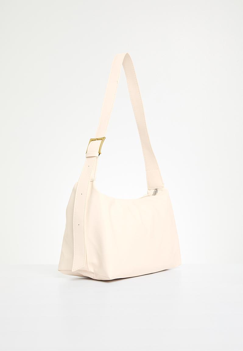 Nala shopper bag-white