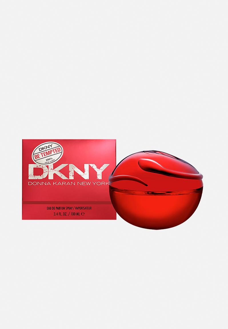 DKNY Be Tempted Edp 100ml