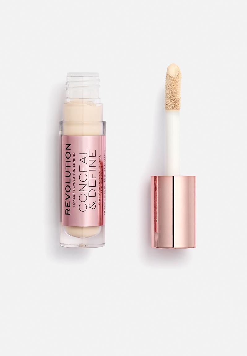 Conceal and Define Concealer - C1