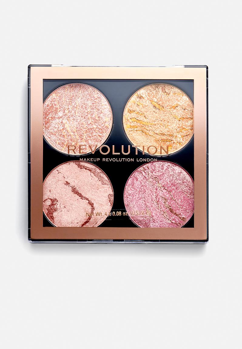 Cheek Kit Fresh Perspective