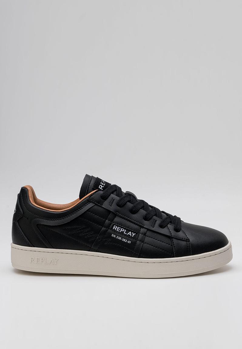Smash - smash lay 2 - black