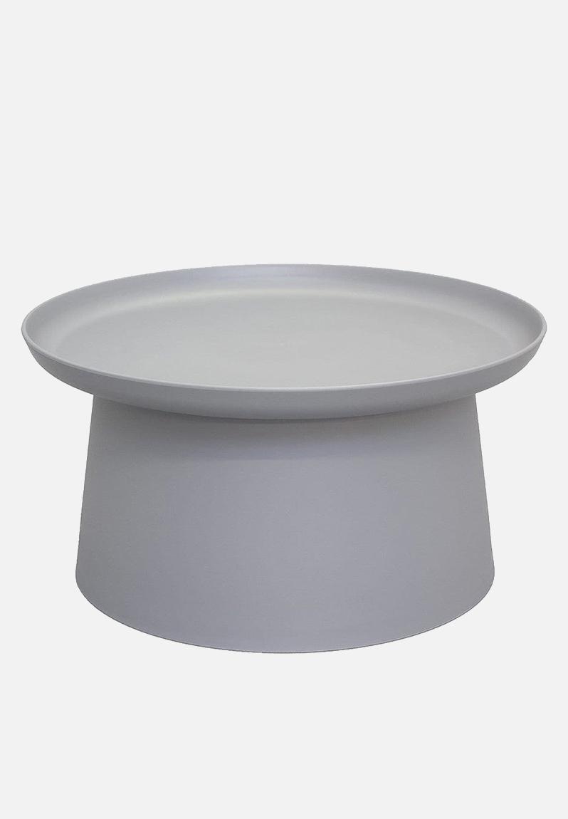 Sumo Coffee Table - grey