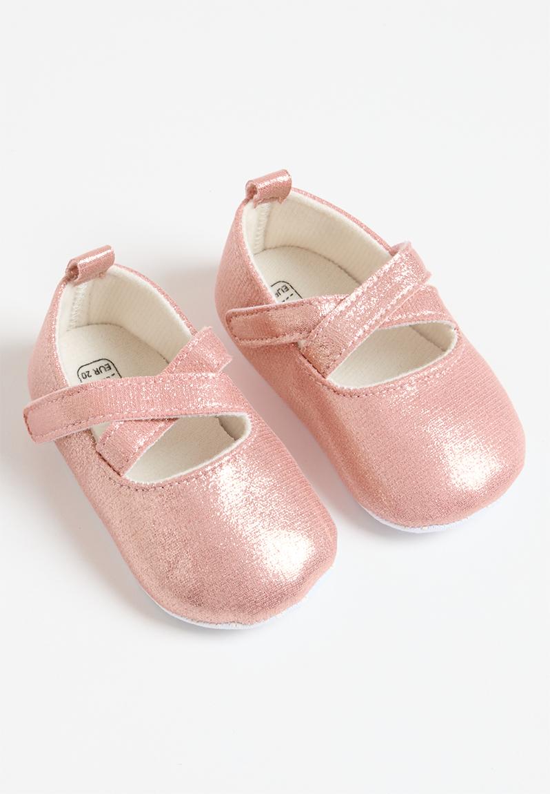 Metallic pumps - pink Pop Candy Shoes | Superbalist.com