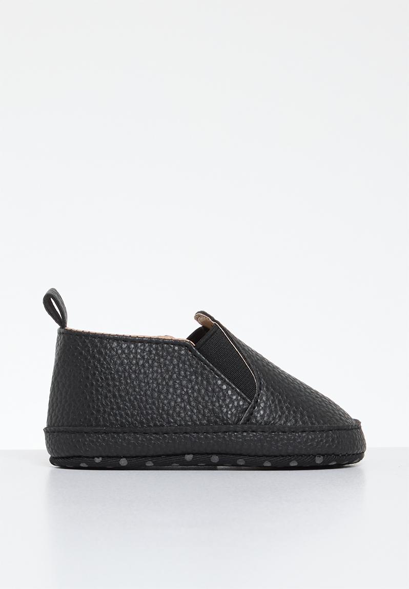 Slip on sneakers-black7 Pop Candy Shoes | Superbalist.com