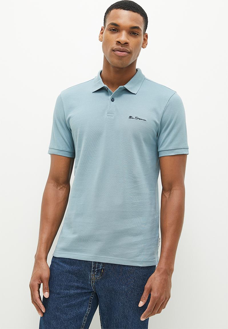 Ben Polo S/S - Citadel