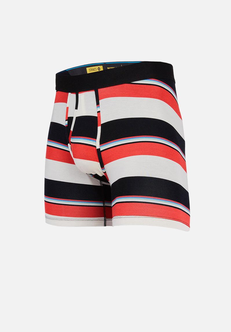 Dockerson Boxer Brief - Navy