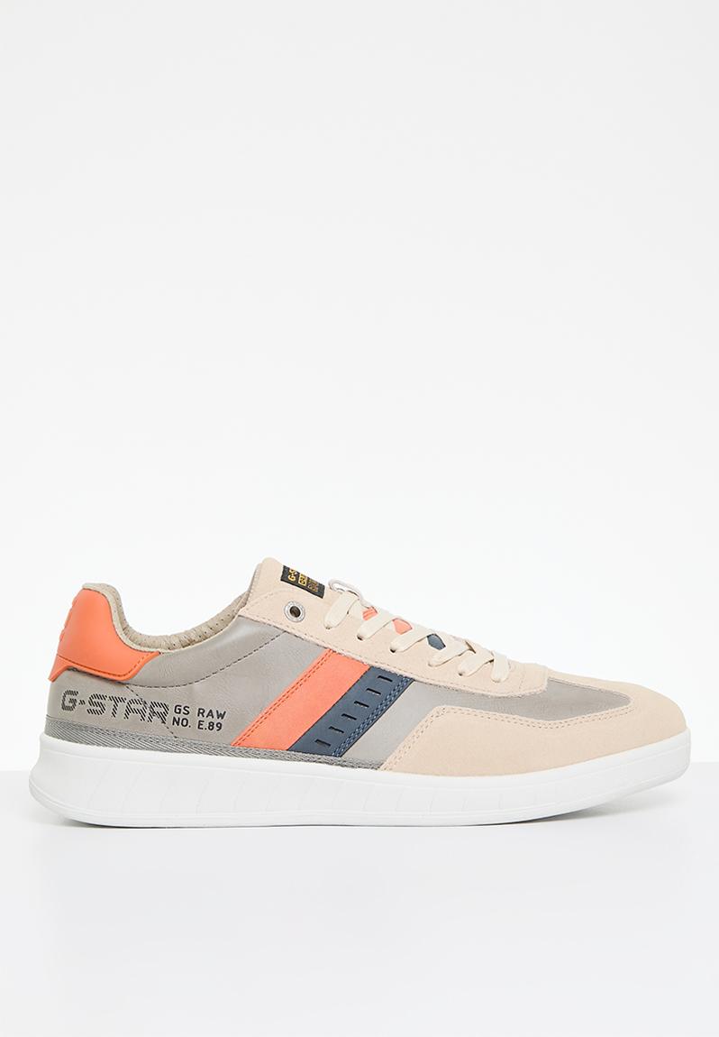 SCOTT BLK M - light grey/sand