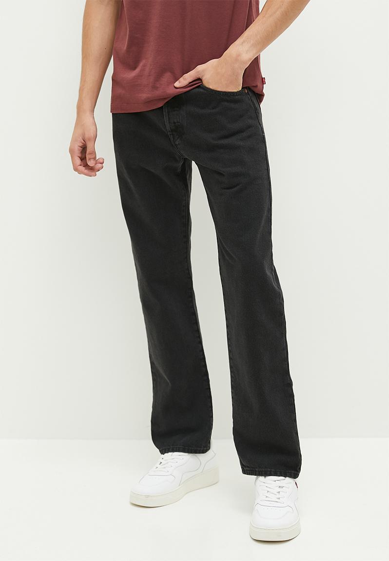 501® Levi's ®original - crash courses