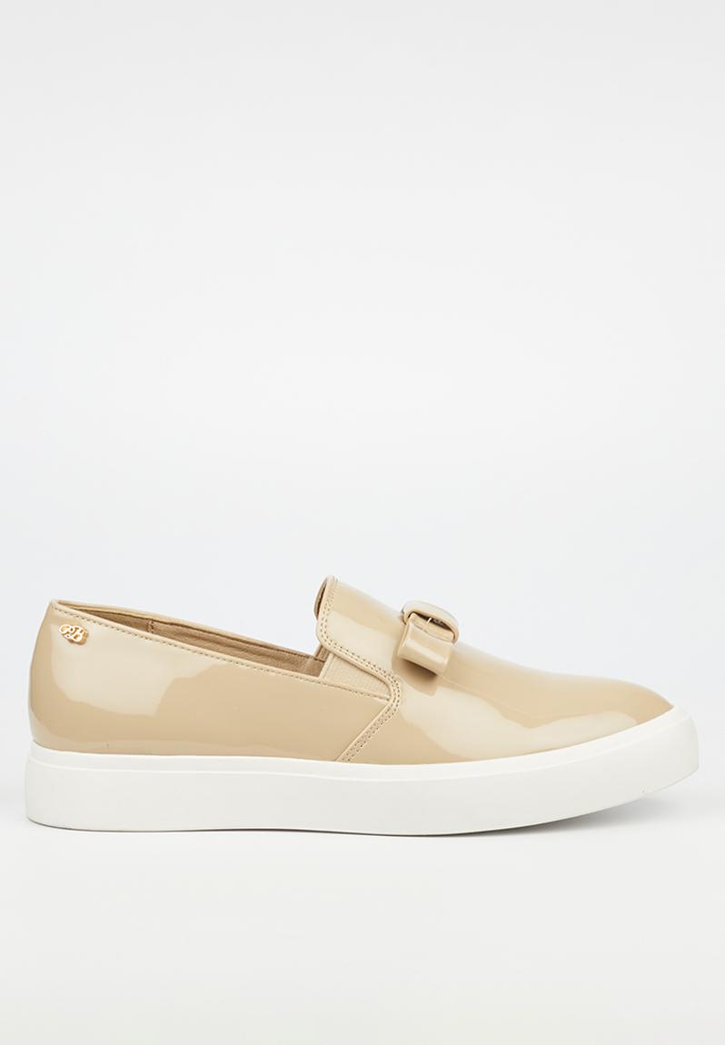 Venus 1 slip-on - neutral