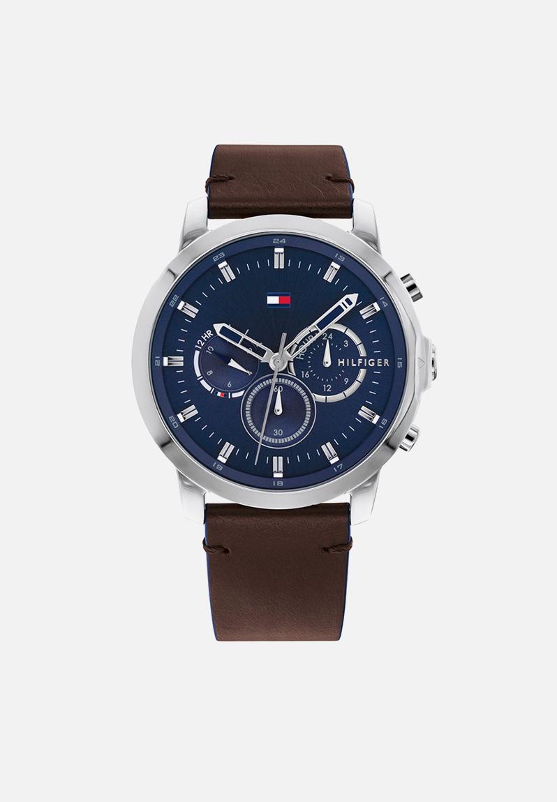 Jameson watch - brown