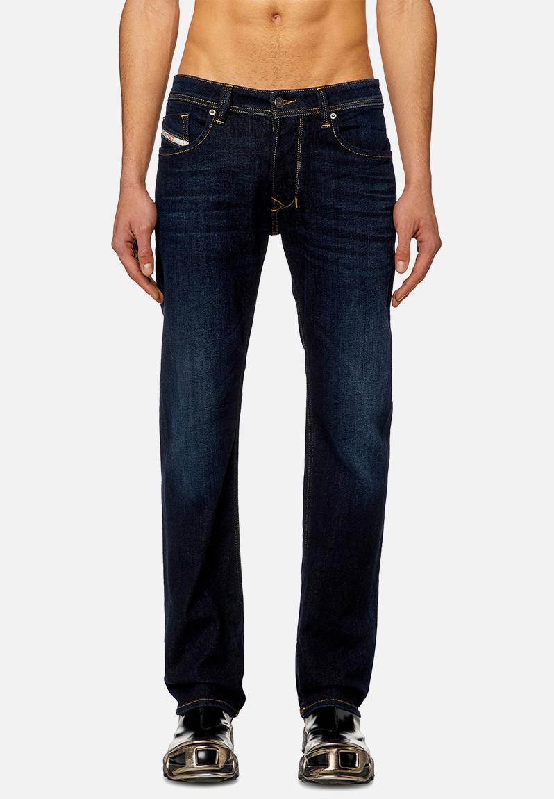 1985 Larkee - Blue Denim