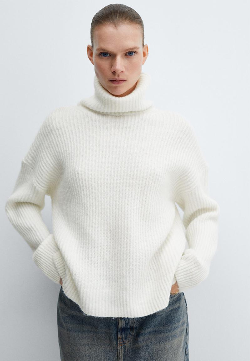 Sweater Kourtney - Light Beige