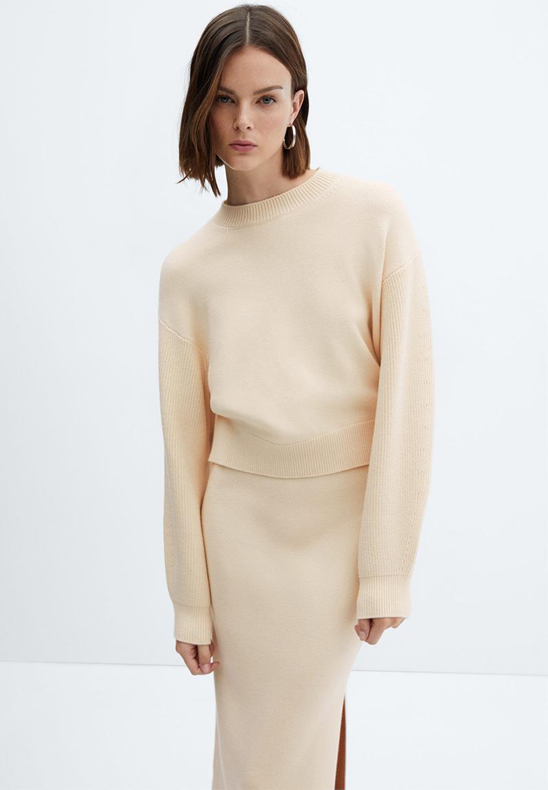 Sweater Nora - Light Beige