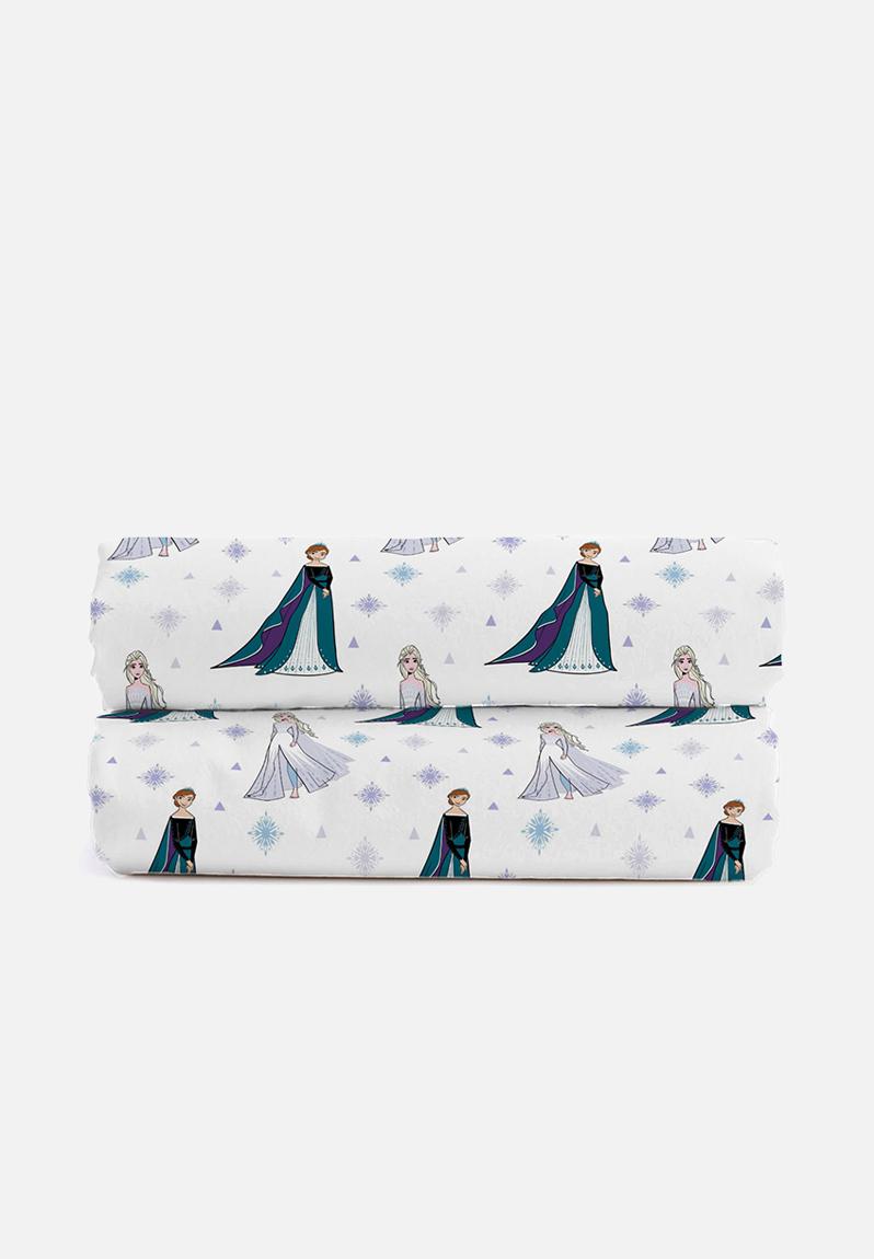Frozen - Role Play 2pc Set of Fitted Sheets
