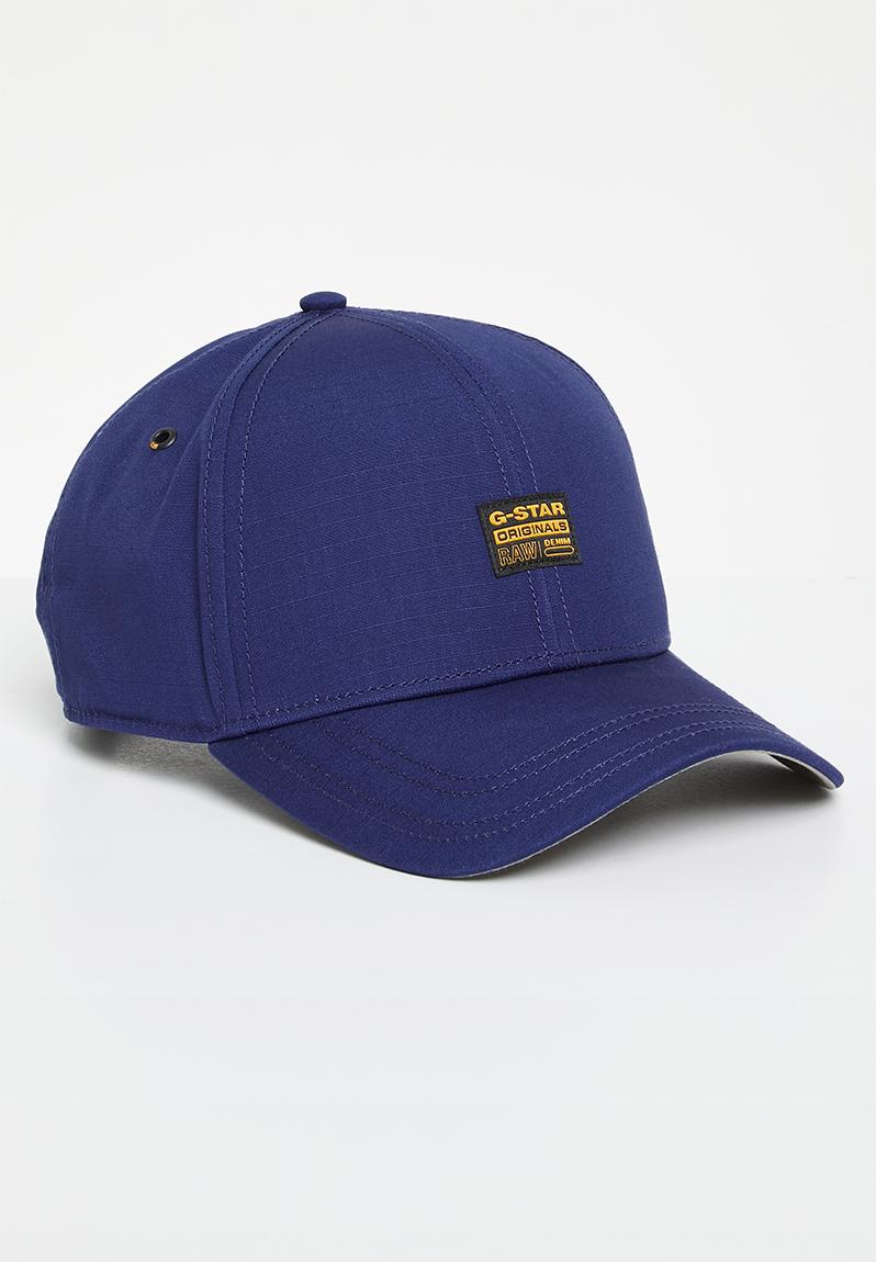 Originals Baseball Cap - Ballpen Blue