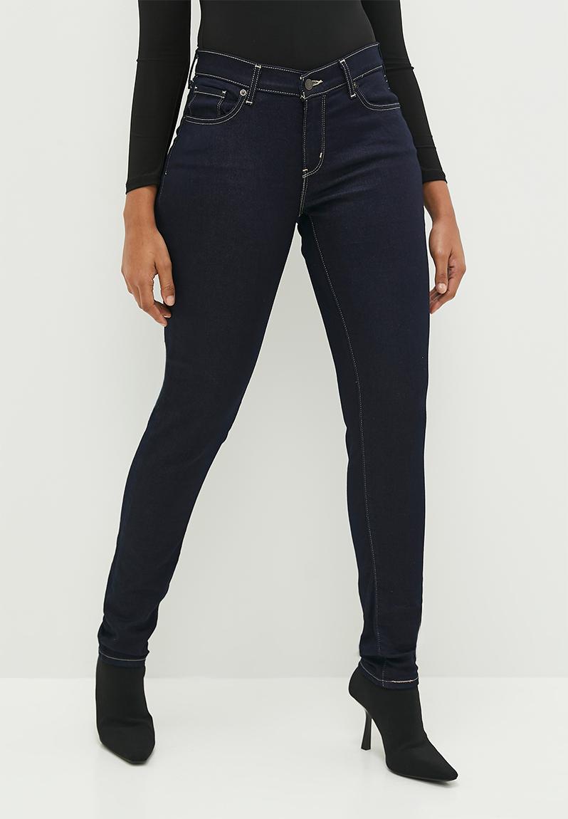 Curvy skinny - cast shadows Levi’s® Jeans | Superbalist.com