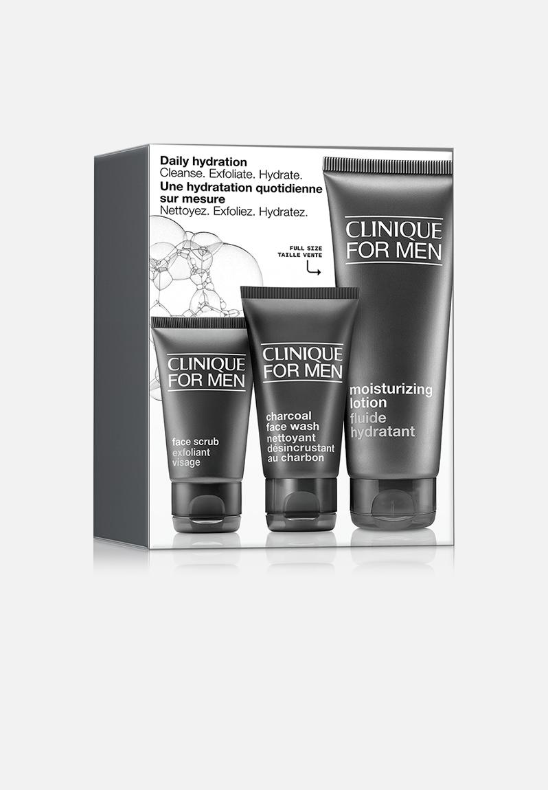 Daily Hydration Skincare Set