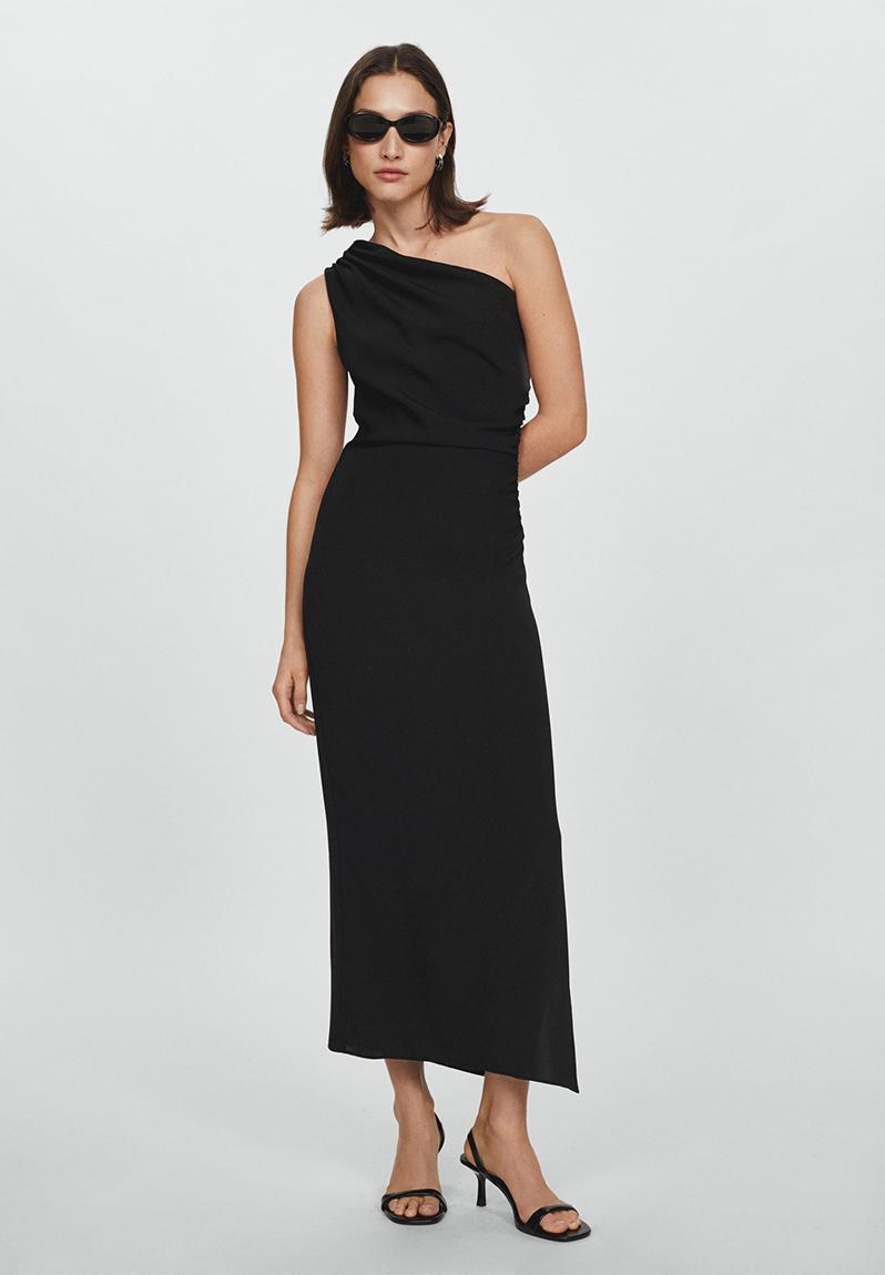 Dress Naty - Black